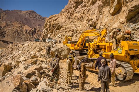 India S Border Infrastructure Surges Ahead Set To Outpace China In 4 5