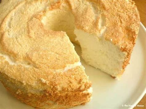 Traditional Angel Food Cake Just A Pinch Recipes