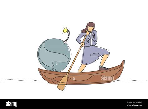 Exploding Boat Stock Vector Images Alamy