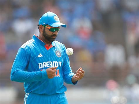 Could Be Rohit Sharmas Last Massive Prediction Ahead Of