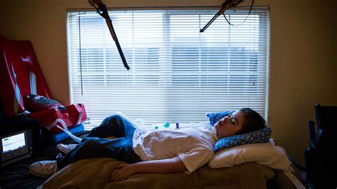 When The Immune System Thwarts Lifesaving Drugs The New York Times