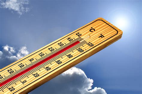 La temperatura de las ciudades aumenta el doble de rápido Ambientum