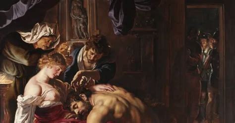 180억원짜리 루벤스 그림 사실은 가짜 英 내셔널갤러리 위작 의혹