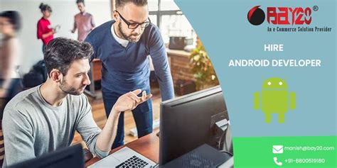 Androidappdevelopment Androiddevelopers Hireus Bay20 Bay20
