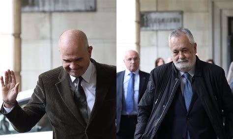 La Absolución Del Psoe José María Marco