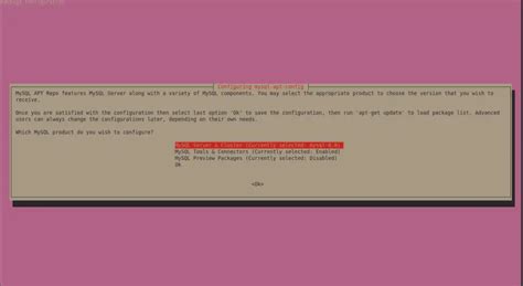 How To Install MySQL 8 0 On Ubuntu 18 04 16 04 ComputingForGeeks