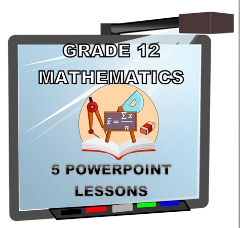 Fet Mathematics Resources Collection • Teacha
