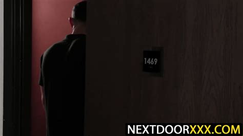 Nico Coopa Invites Ryder Owens For Motel Sex Eporner