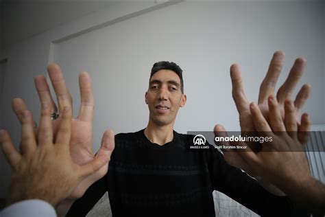 Dünyanın en uzun adamı ve en kısa kadını bu kez Los Angeles ta buluşuyor