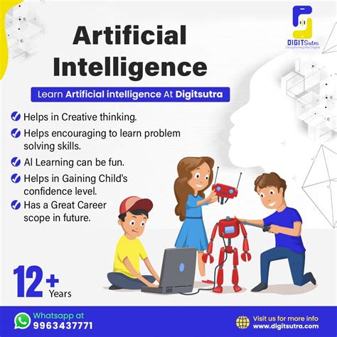 Digitsutra Technologies On Linkedin Artificialintelligence