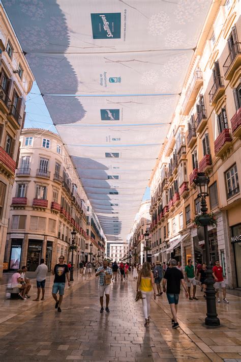 Malaga Weather In January Insider Travel Tips