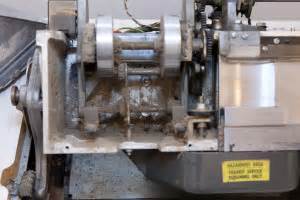 IBM 129 Card Data Recorder NYC Resistor