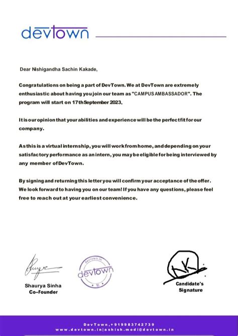 Hey Connections Nishigandha Kakade