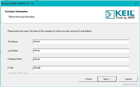 关于51单片机开发环境keil5的配置过程 keil5安装并配置 CSDN博客