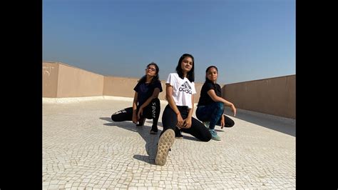 Dil Dooba Dance Cover Natya Social Choreography Youtube