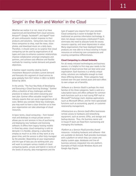 Mitigate Risks Of Cloud Computing Pdf