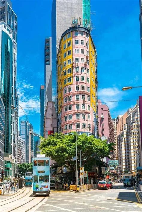 香港澳门通关，去哪个先？ 知乎