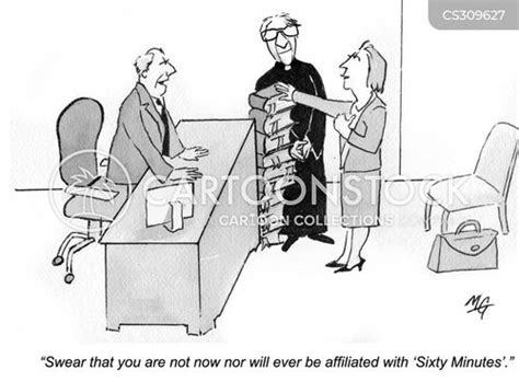 Undercover Journalist Cartoons And Comics Funny Pictures From