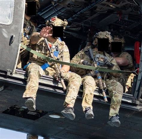 Nswdg Tf Blue Seal Team 6 On Instagram “devgru Blue Squadron Aboard A