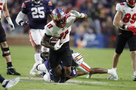 The Next Deebo New York Jets Wideout Malachi Corley Says All Pro Is