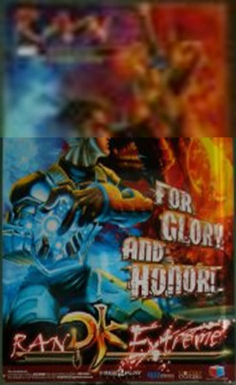 E-Games Ran Online PH Poster 19 by michaelxgamingph on DeviantArt