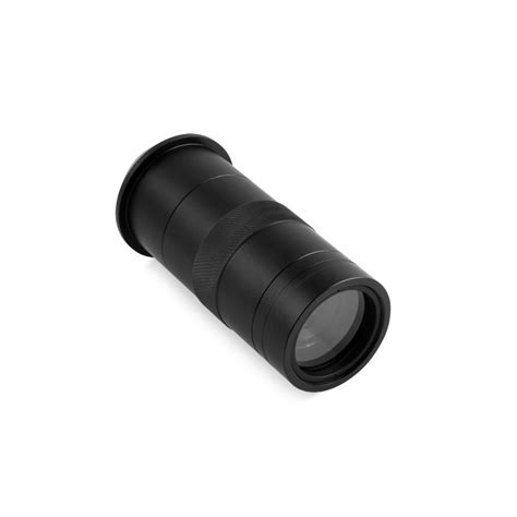 X Industrial Microscope Lens C Cs Mount Compatible With Raspberry