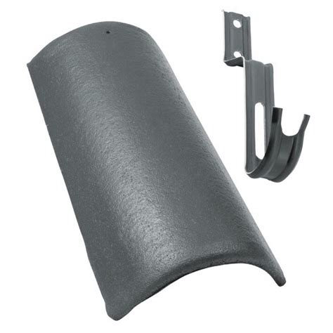 Dedeman Tigla De Coama Bramac Suprafata Novo Grafit Dedicat Planurilor Tale