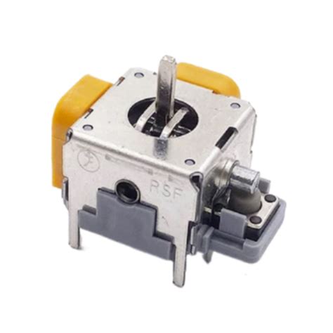 Analog Joystick Fu Ps2