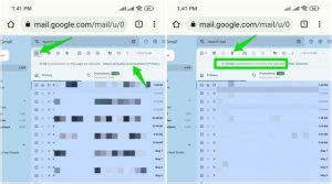 Ways To Bulk Delete Emails In Gmail On Android