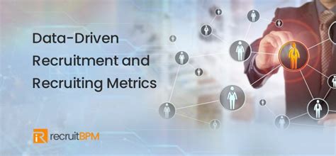 metrics data driven recruitment recruitbpm