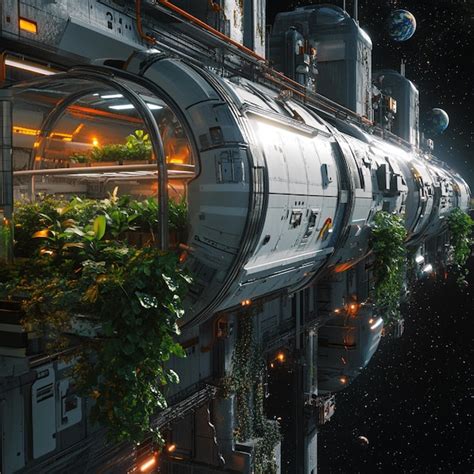 Microgravity Environment Images Free Download On Freepik