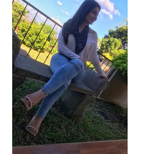 Julissa Cornejos Feet