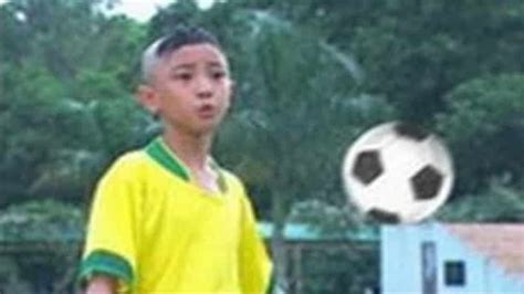 Masih Ingat Dengan Ronaldowati Penampilannya Sekarang Sungguh