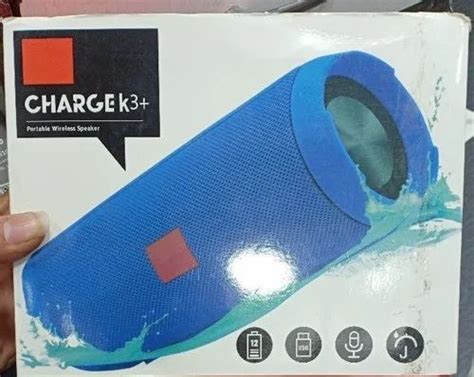 Jbl Bluetooth Speaker Packaging Type Box At Piece In Mumbai Id