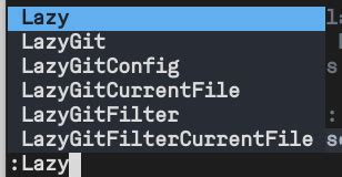 Issue In NvChadUpdate After Recent Update Issue 1912 NvChad NvChad