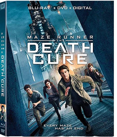 Maze Runner Death Cure Movie Memes Imgflip