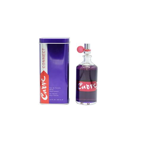 LIZ CLAIBORNE CURVE CONNECT DAMA