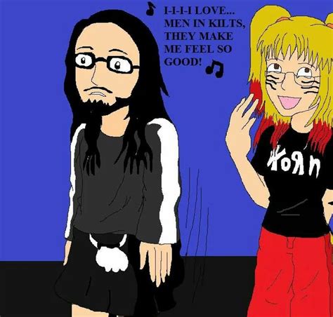 Pin On Korn