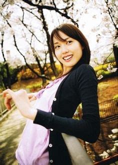 Japanese Actresses