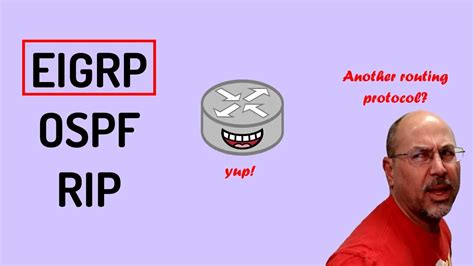 Enhanced Interior Gateway Routing Protocol Eigrp