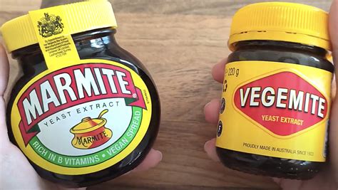 Vegemite Meaning