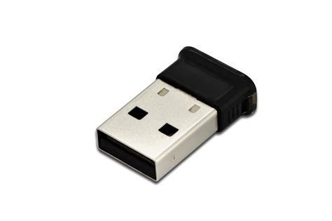 Digitus By Assmann Shop Bluetooth® 4 0 Tiny Usb Adapter