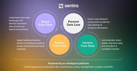 Data Protection And Classification In Microsoft 365 Sentra