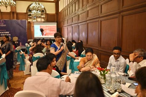 Empowering The Future Of Education Srmap At Educators Meet Srm University Ap Andhra Pradesh