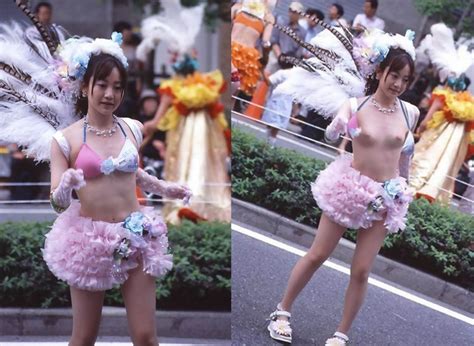 Japanese Samba 66 Pic