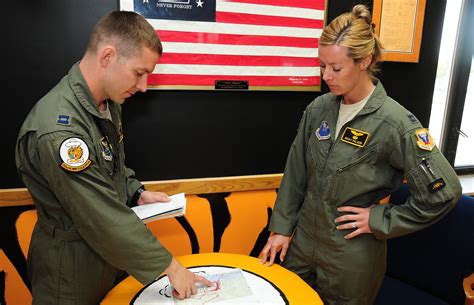 Team Whiteman Pilots Prepare For Bomber Operations Challenge Whiteman