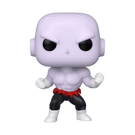 Pop Animation Dragonball Super Jiren Wpower
