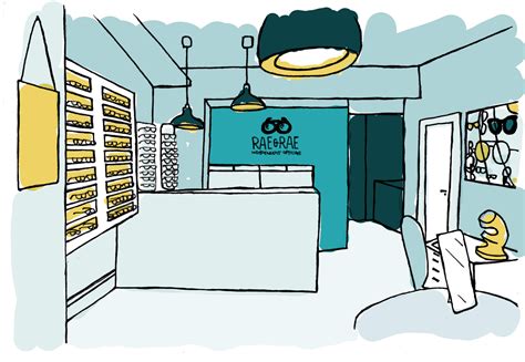 Rae And Rae Opticians York Eye Tests Designer Frames And More