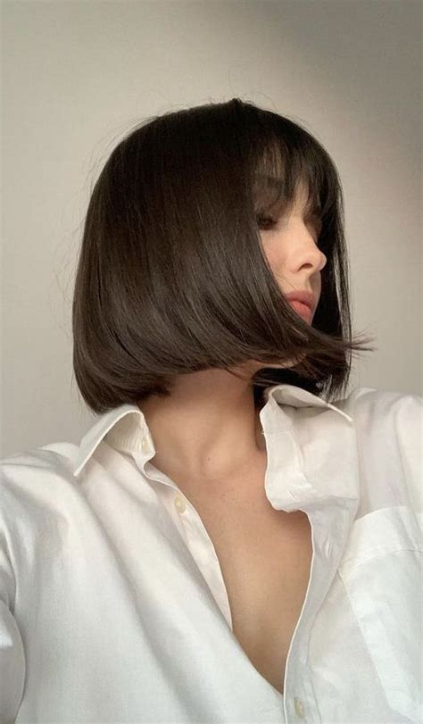 Pin on hair | Hair styles, Short hair styles, Beautiful braided hair