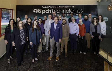 Evergreen Acquires Award Winning It Service Provider Pch Technologies